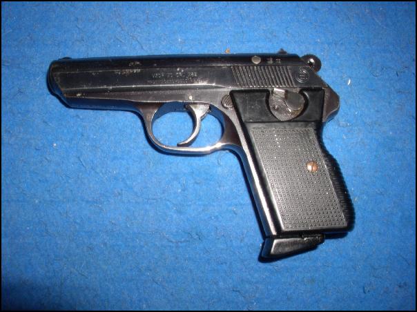 Cz Model 70 32acp No Reserve For Sale at GunAuction.com - 7713998