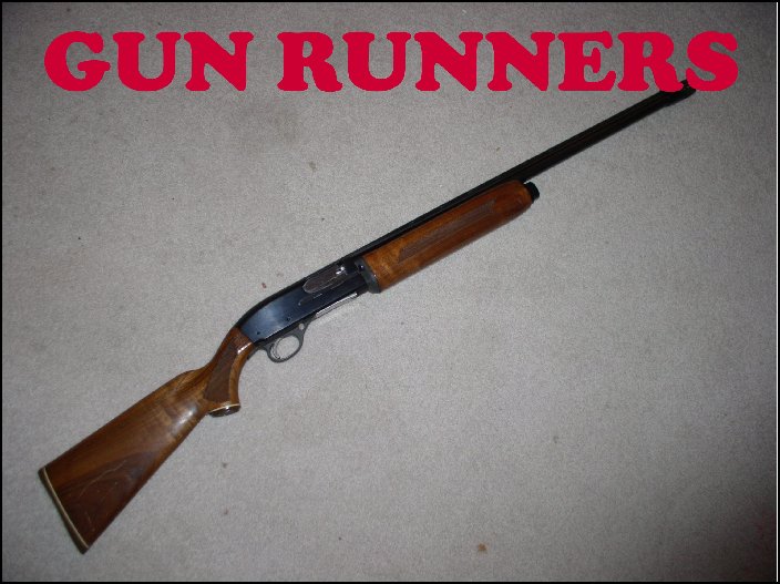 High Standard Manufacturing Corporation SUPERMATIC MODEL C100 TRPPHY ...