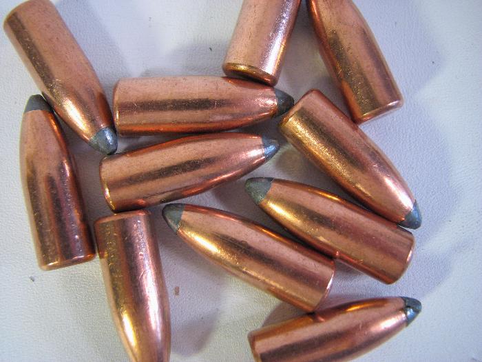 48 - Kodiak Bonded Core Bullets .375 Cal/250 Gr For Sale at GunAuction ...