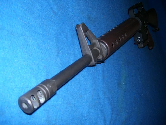 Armalite, Inc. Ar10b 308 Old Style Limited Addition 308win No Res For ...