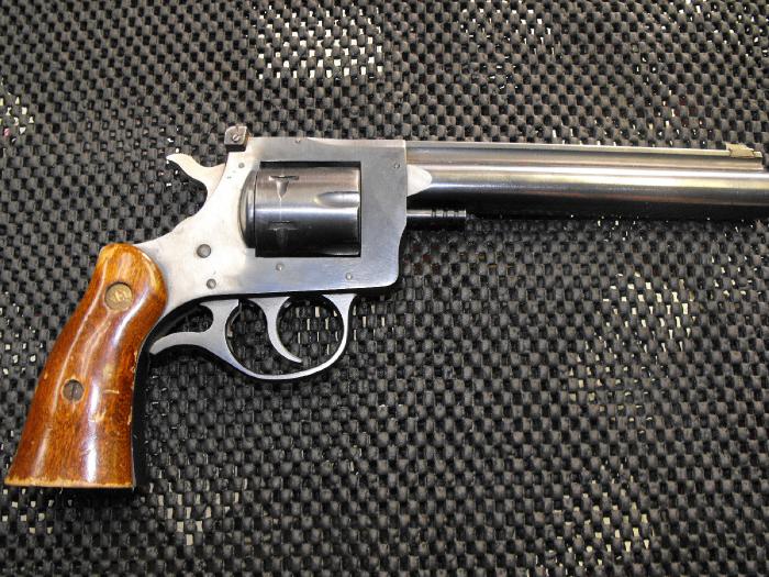 Nef R22 22wm, 6 For Sale at GunAuction.com - 9345487