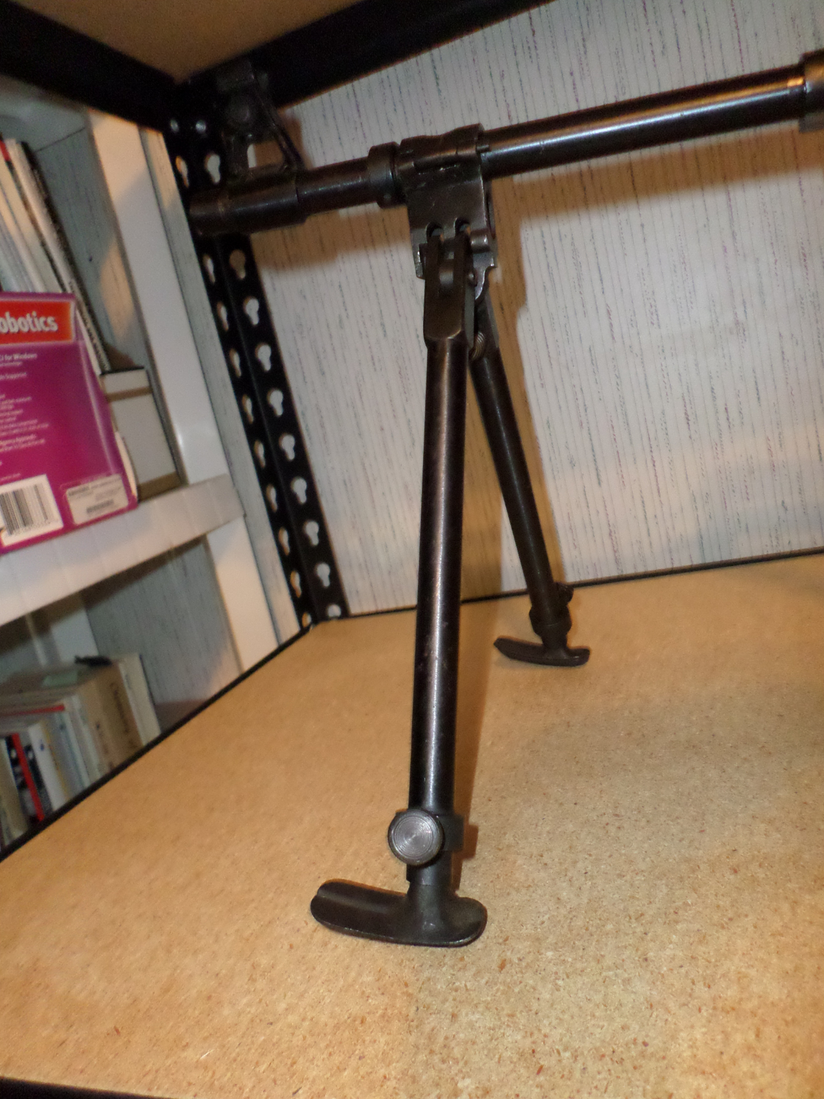 China Chinese Norinco Nhm91 Rpk Heavy Barrel Ak47 Akm47 7.62x39 For ...