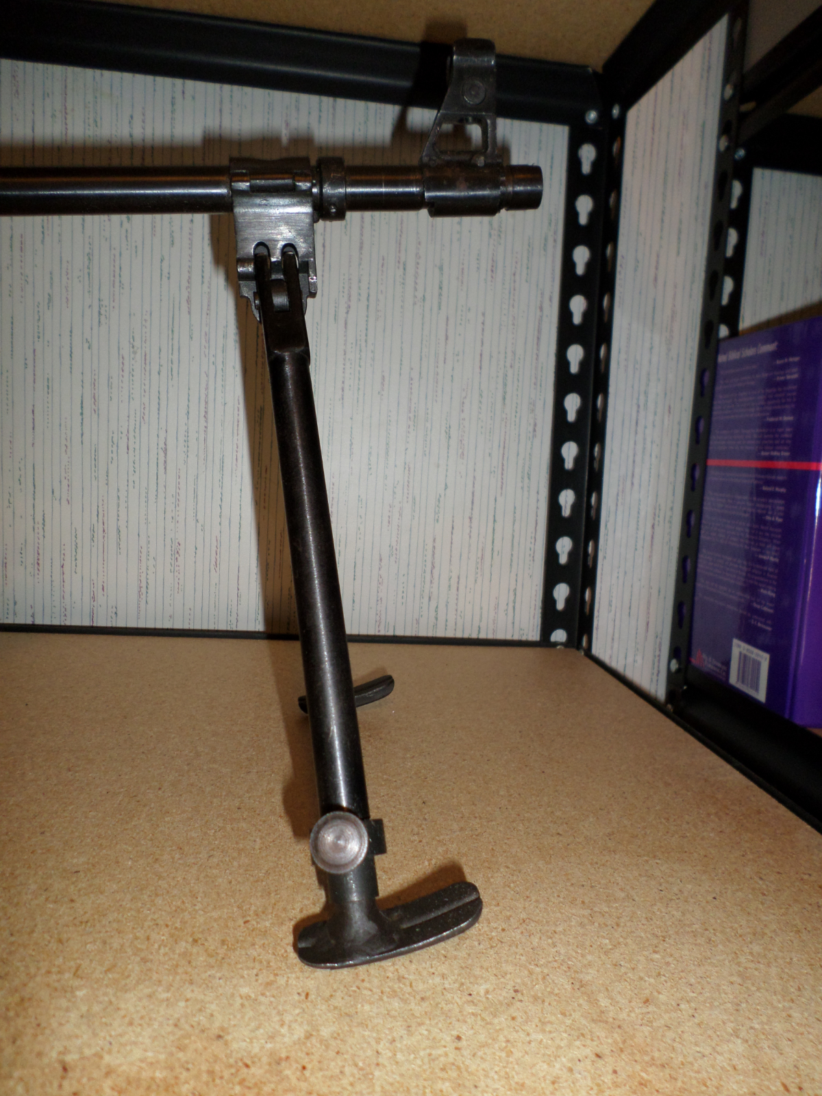 China Chinese Norinco Nhm91 Rpk Heavy Barrel Ak47 Akm47 7.62x39 For ...