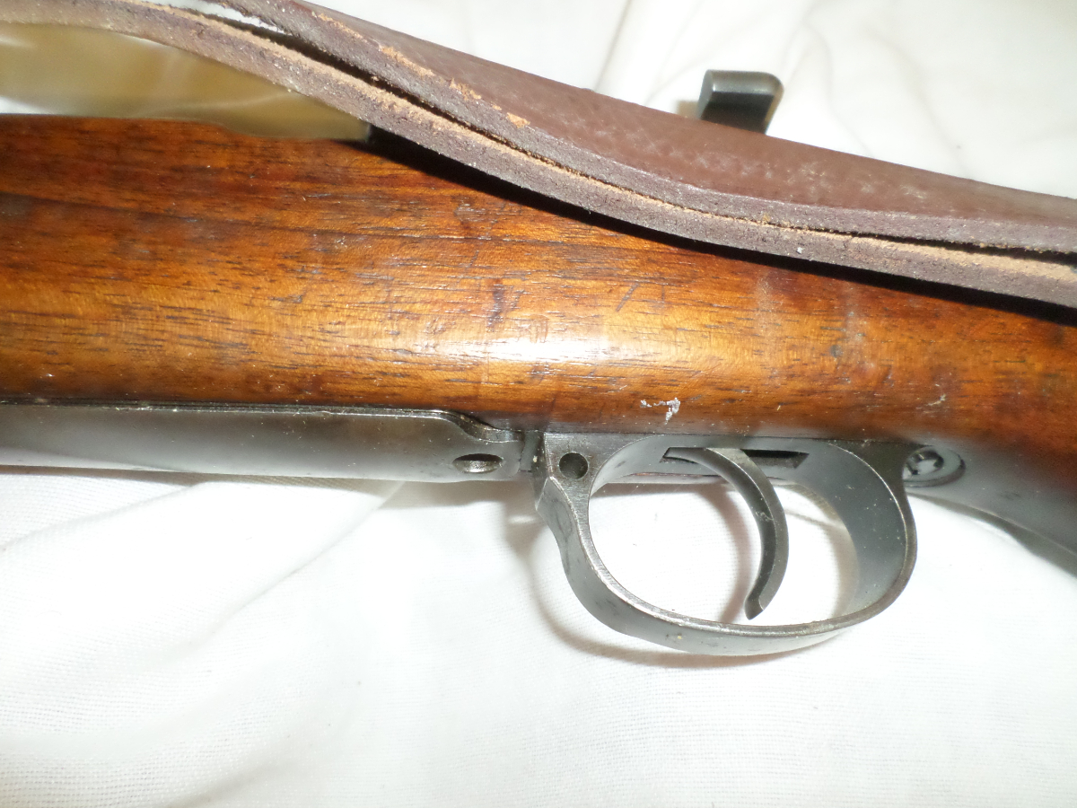 Czech Dou German Wwii G24t 8mm Mauser For Sale at GunAuction.com - 17156908