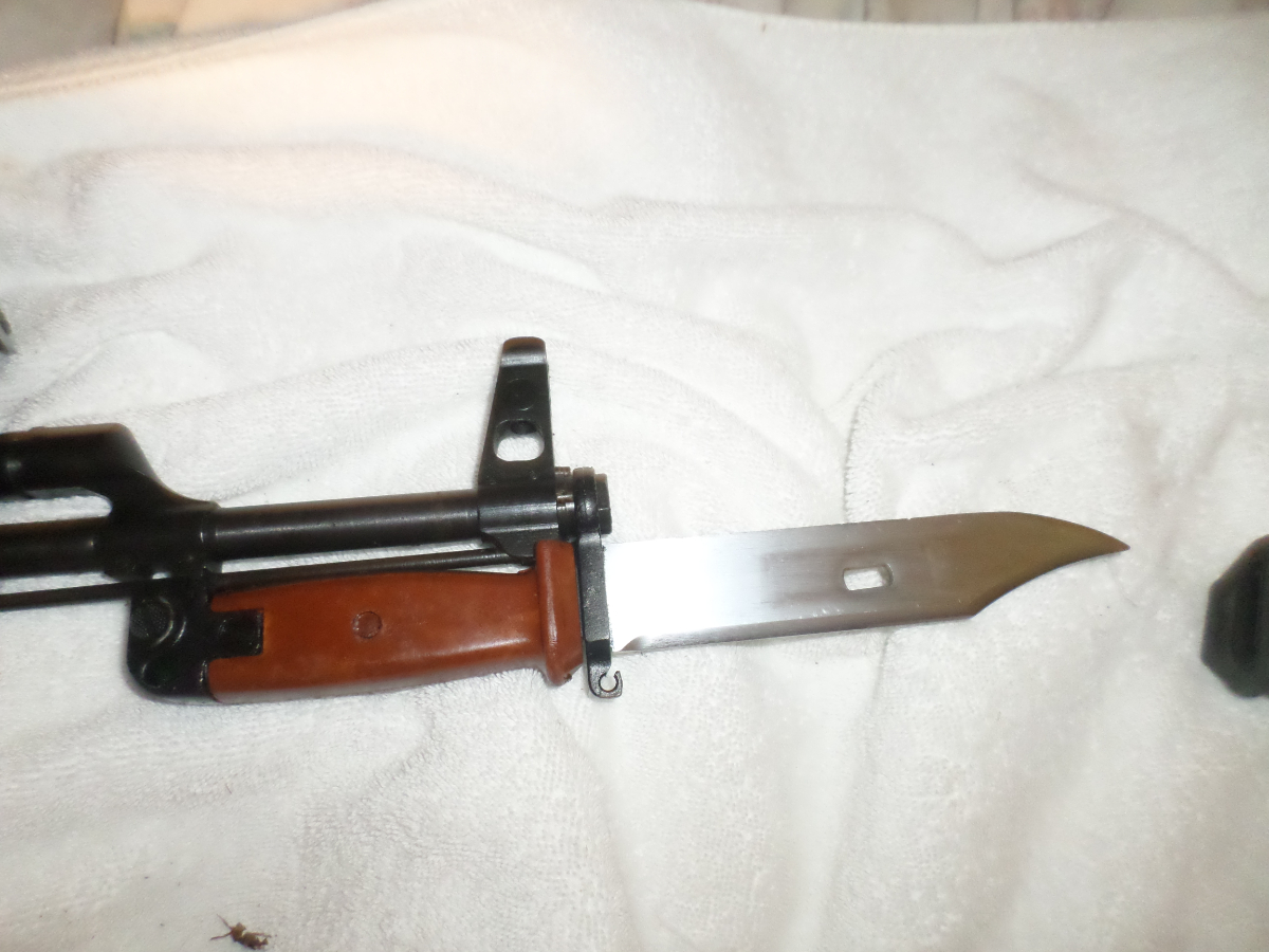 Circle 11 Polish Radom Underfolder Ak47 Ak-47 Ak 47 Aks47 Aks-47 Aks 47 ...