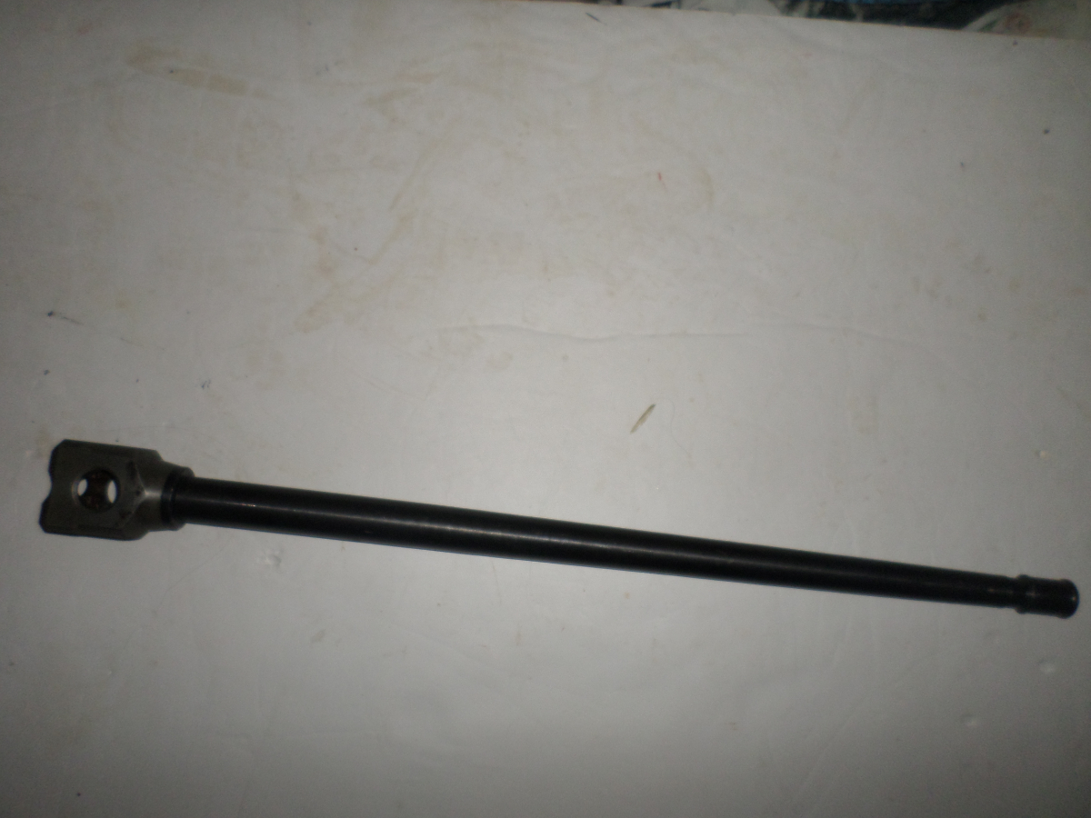 Germany Wwii German Mg42 Barrel Bright Bore 80-90 8mm Mauser For Sale ...