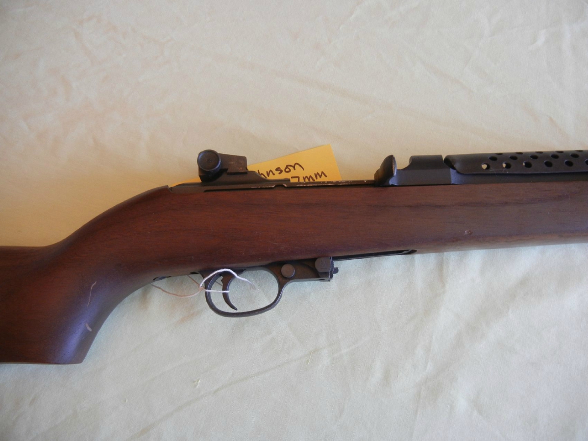 Isreal Arms International M1 Carbine Rifle Manufactured By Iai ...