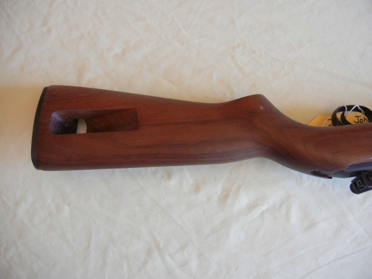 Isreal Arms International M1 Carbine Rifle Manufactured By Iai ...