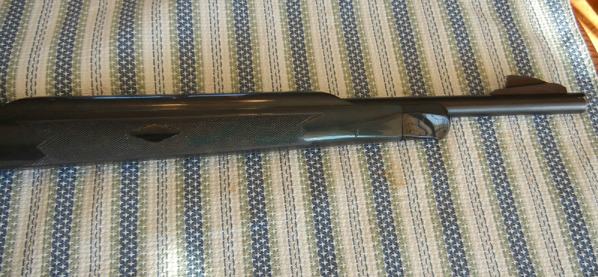 Remington Apache 77 Semi-Auto Matic .22 Cal .22 Lr For Sale at ...