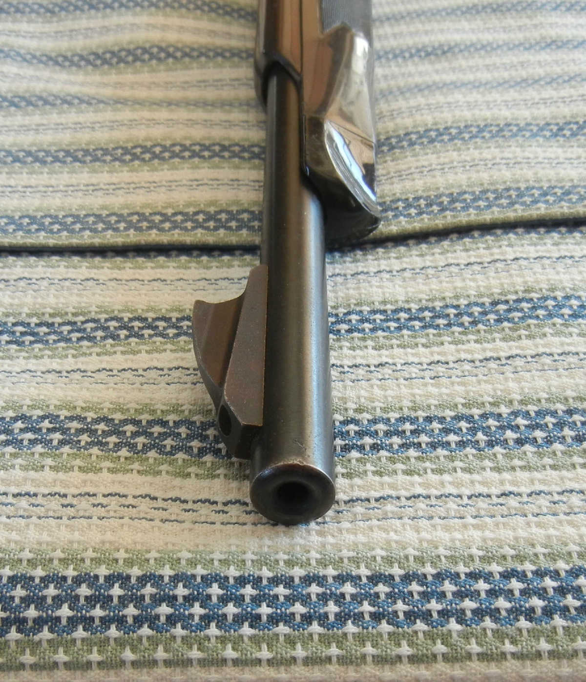 Remington Apache 77 Semi-Auto Matic .22 Cal .22 Lr For Sale at ...