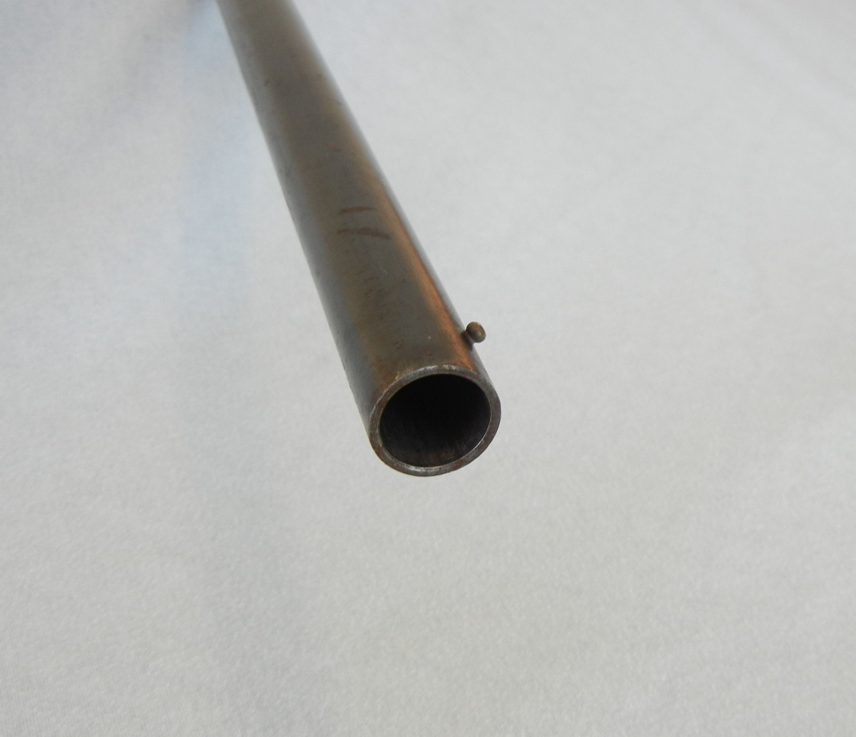 Long Tom Single Shot 12 Ga Shotgun 36" Barrel Sold By Sears & Roebuck ...