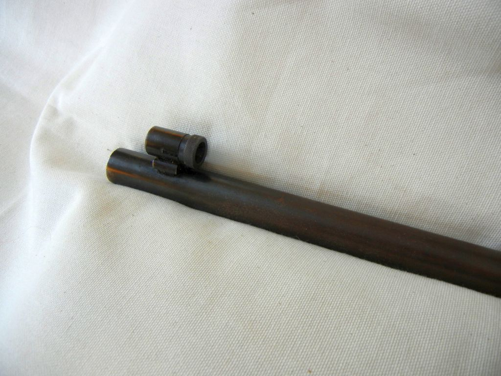 Mossberg Bolt Action .22lr / Model 144/ Lyman 57ms Sight / 26" Barrel ...