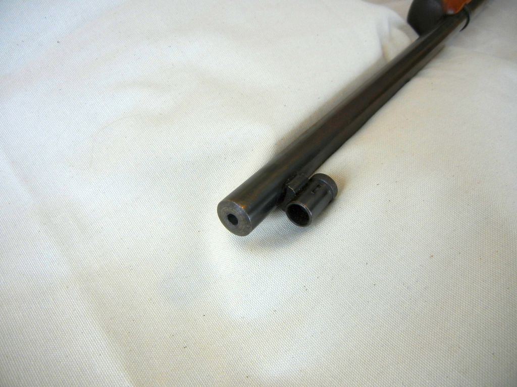 Mossberg Bolt Action .22lr / Model 144/ Lyman 57ms Sight / 26" Barrel ...