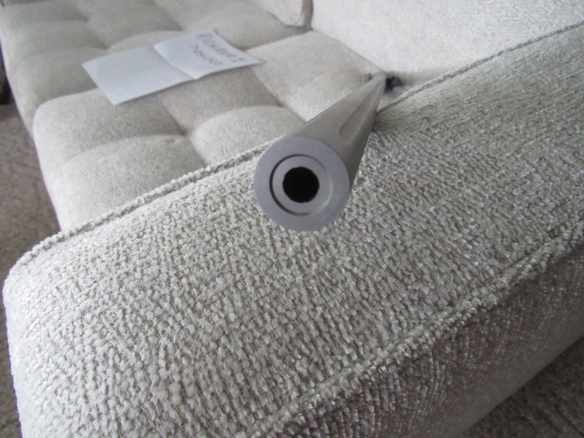 Thompson Center Arms Encore Stainless 30 Tc Barrel .30 Tc For Sale at ...