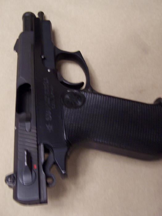 Star Model 28pk Cal 9mm Para For Sale at GunAuction.com - 9429508