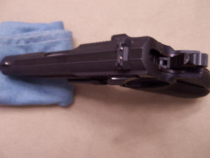 Star Model 28pk Cal 9mm Para For Sale at GunAuction.com - 9429508