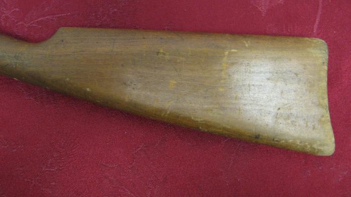 Winchester Repeating Arms Company Winchester Model 1900 .22 Lr / .22 ...