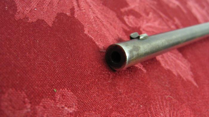 Winchester Repeating Arms Company Winchester Model 1900 .22 Lr / .22 ...