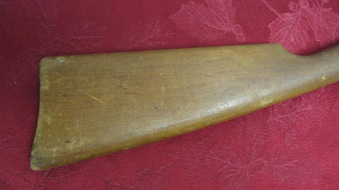 Winchester Repeating Arms Company Winchester Model 1900 .22 Lr / .22 ...