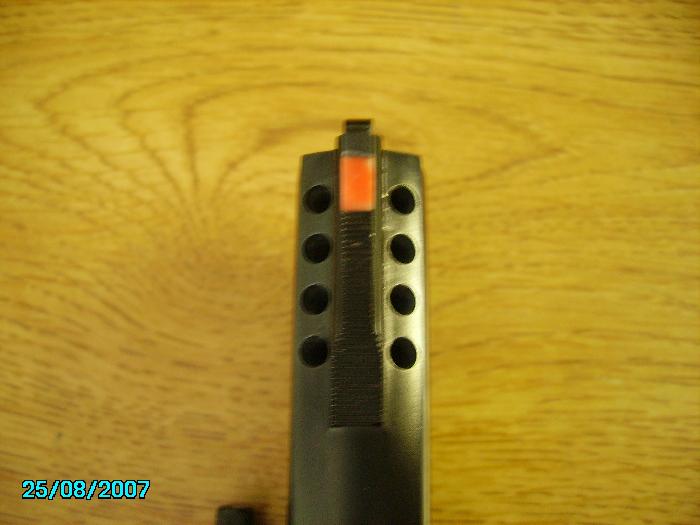 Taurus M608 4 For Sale at GunAuction.com - 8271054