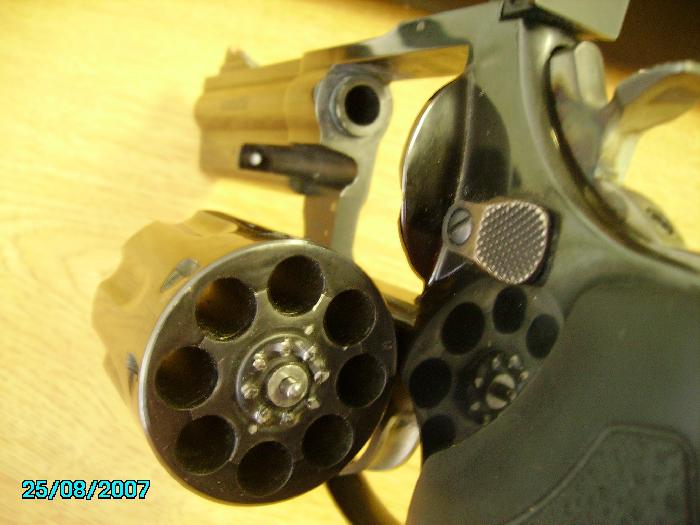 Taurus M608 4 For Sale at GunAuction.com - 8271054