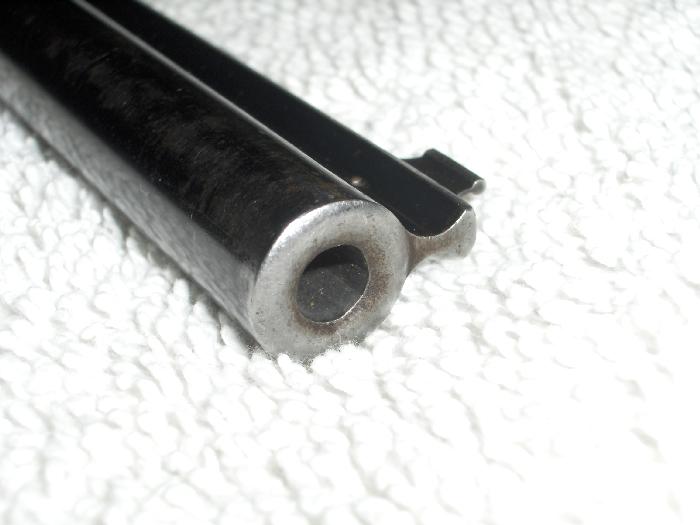 Smith & Wesson First Model 91 1891 .22 S&W For Sale at GunAuction.com ...