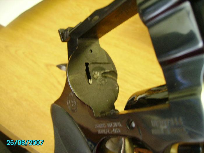 Taurus M608 4 For Sale at GunAuction.com - 8271054