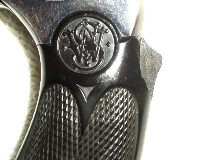 Smith & Wesson First Model 91 1891 .22 S&W For Sale at GunAuction.com ...