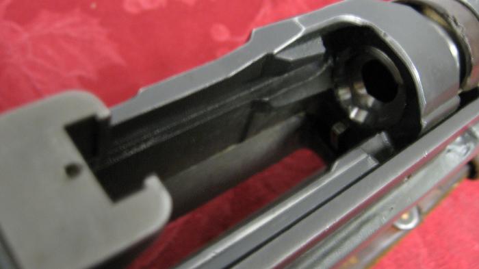 Springfield M1a M14 Clint Fowler Match 7.62 Rifle For Sale at ...