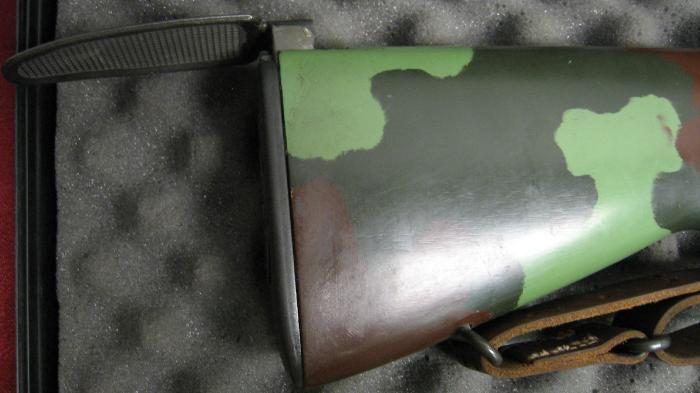 Springfield Armory (Geneseo, Il) Springfield Armory M1a M14 Clint ...