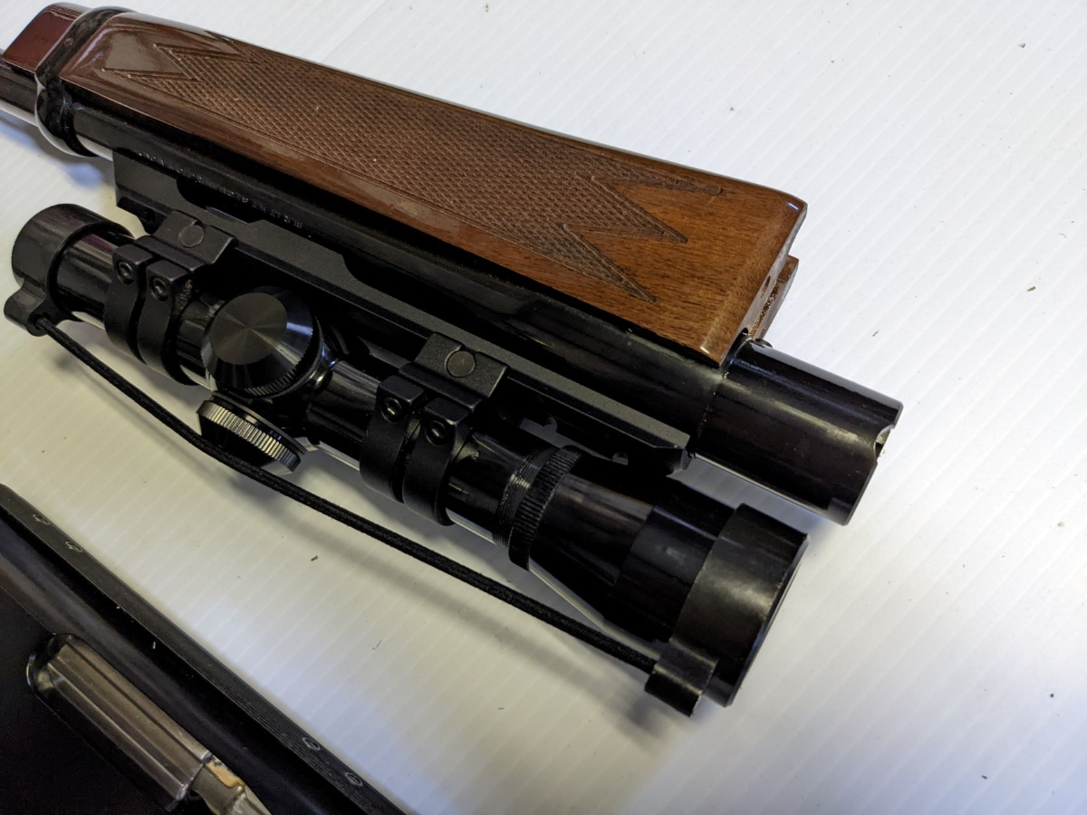 Browning Lever Action Blr Takedown Caliber 270 Winchester .270 Win. For ...