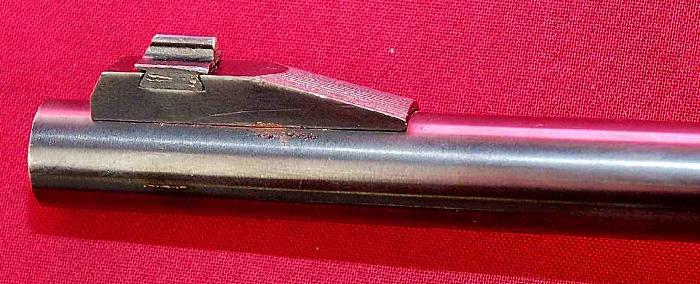 Winchester Model 310 .22 Cal Bolt Action Single Shot Rifle For Sale at ...