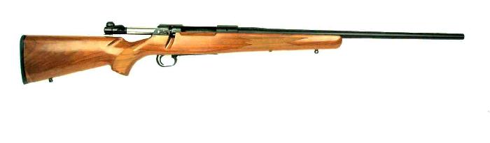 Sig-Arms Mod Shr 970 .280 Caliber Bolt Action Rifle For Sale at ...