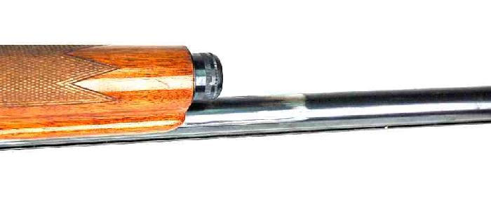 Yamamoto Firearms Auto Pointer .12ga Semi Automatic Shotgun