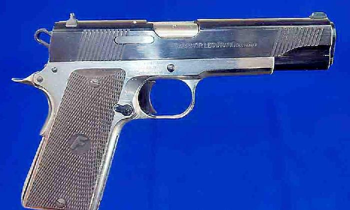 Firestorm Model 45 Government .45 Acp Semi-Automatic Pistol For Sale at ...