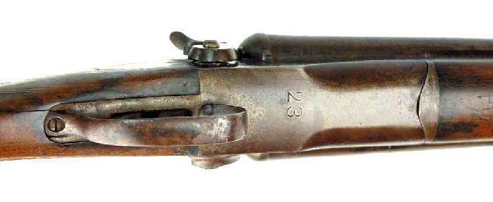 Riverside Arms Co. Sxs .12ga Double Barrel Shotgun-P For Sale at ...