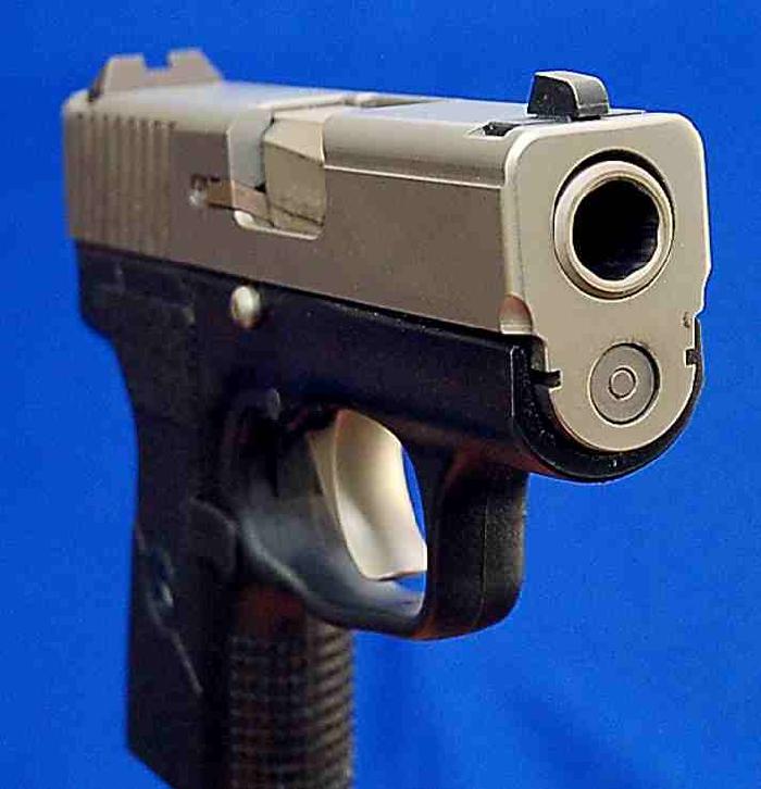 Kahr Arms Model Pm40 .40s&W Semi-Automatic Pistol For Sale at ...