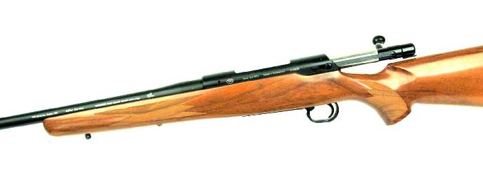 Sig-Arms Mod Shr 970 .280 Caliber Bolt Action Rifle For Sale at ...