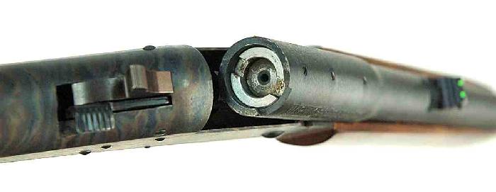 Nef Model Sidekick .50 Cal Black Powder Rifle For Sale at GunAuction ...