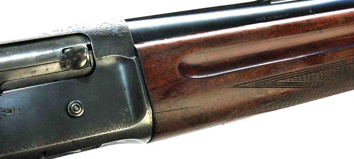 Pictures: Browning (Fn) A5 Light Twelve .12ga Semi Automatic Shotgun ...