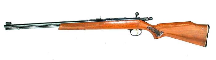 Marlin Model 781 .22 Cal Bolt Action Rifle For Sale at GunAuction.com ...