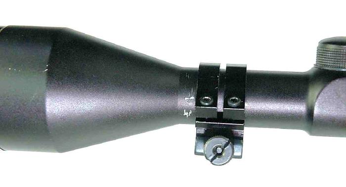Pair Of Tasco Variable Power Rifle Scopes For Sale at GunAuction.com ...