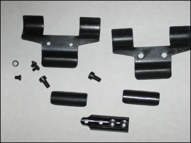 Crosman / Jc Higgins 1400 W/Extra 410 Scope Mount For Sale at ...