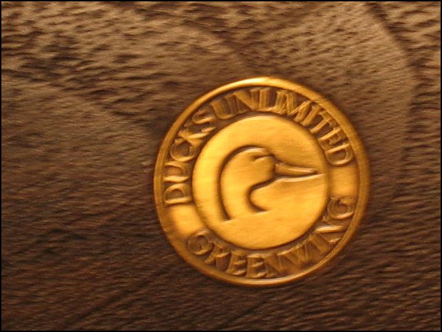 Daisy 860 Ducks Unlimited Ex. Cond For Sale at GunAuction.com - 7199496