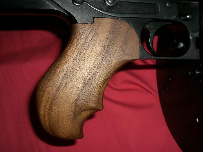 Thompson / Auto Ordinance Thompson Auto Ordanance Ta5 1927 A-1 .45 ...