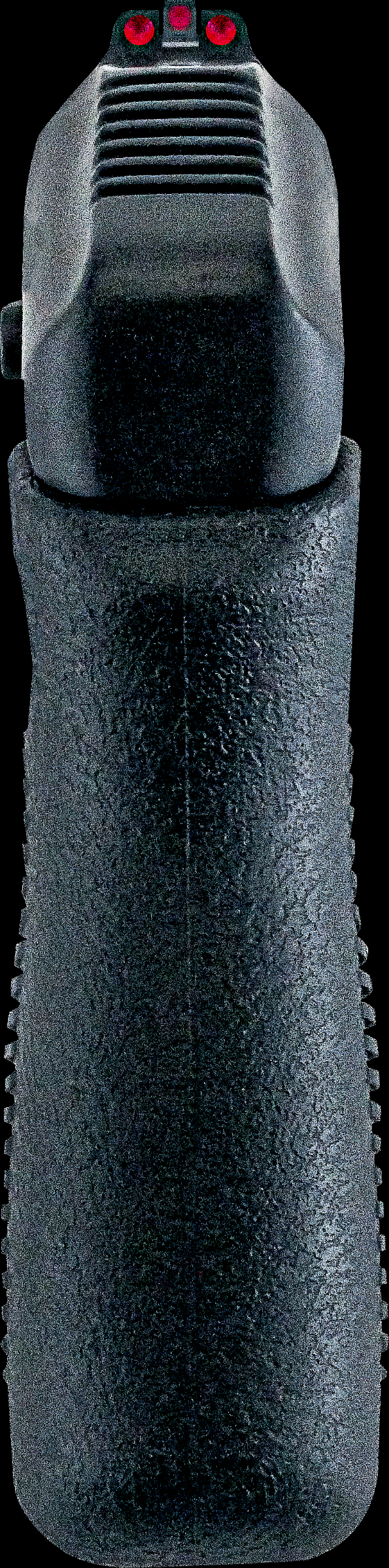 Standard Mfg. S333 Thunderstruck Gen Ii .22wmr Double Barrel Revolver ...