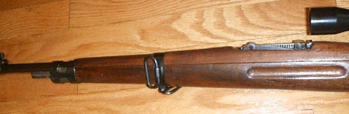 Chechoslovakia Vz 24 Sniper - Full Military For Sale at GunAuction.com ...