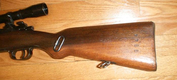 Chechoslovakia Vz 24 Sniper - Full Military For Sale at GunAuction.com ...