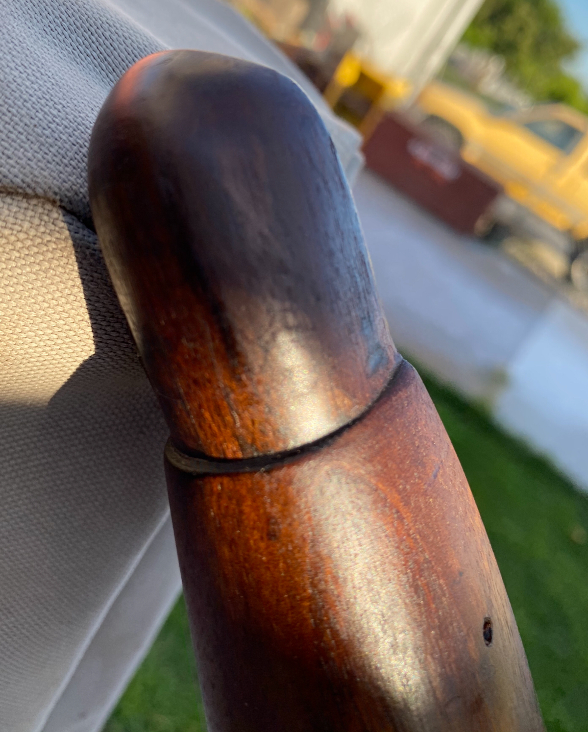 Springfield Armory Post war m1 Carbine Springfield Potbelly 5 stock ...