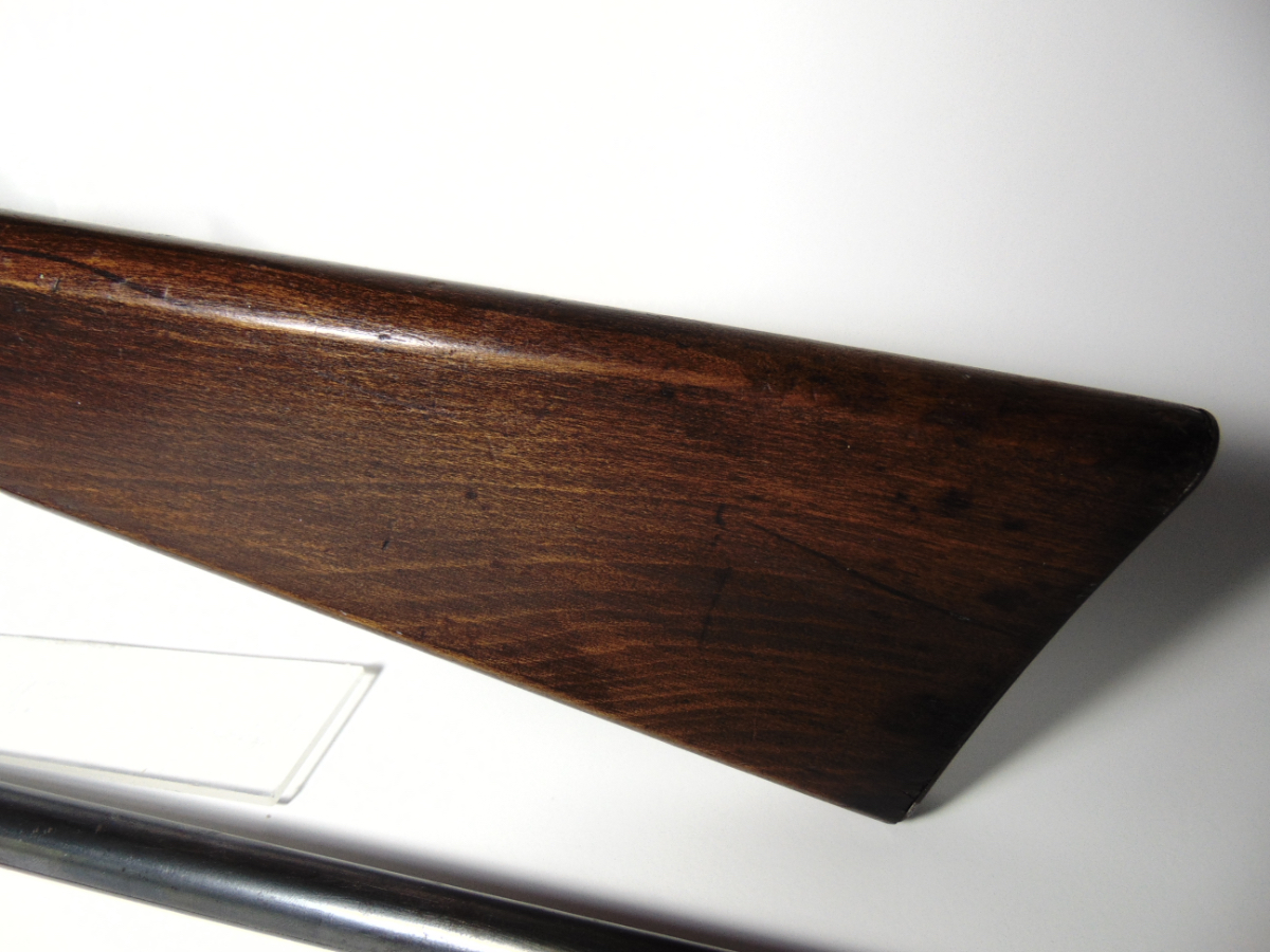 Hamilton Rifle Co. Model No. 27 Single Shot .22 .22 Lr For Sale at ...